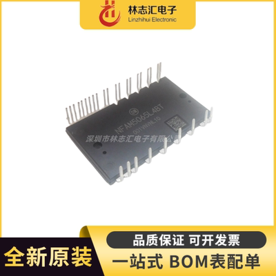 全新原装 NFAM5065L4BT  封装N/A  专业配单