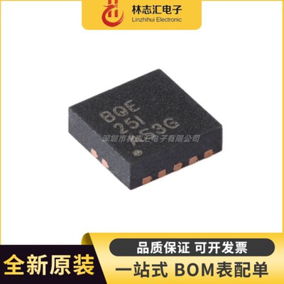 全新原装 TPS62400DRCR TPS62400 丝印BQE SON-10开关稳压器