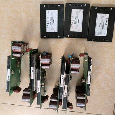可议价DPF1000 电源模块，包好。