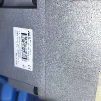 可维修机器人电机3HNP03854-1/01，型号SGMAS