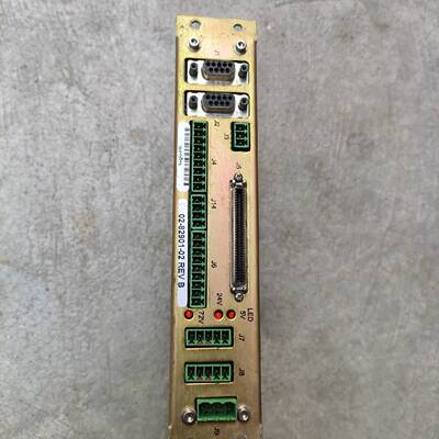 可议价02-82901-02 驱动器。IM805-NR1