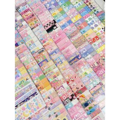 Sharkbang BOBO 8pcs Full Set Series Scraping Decorative