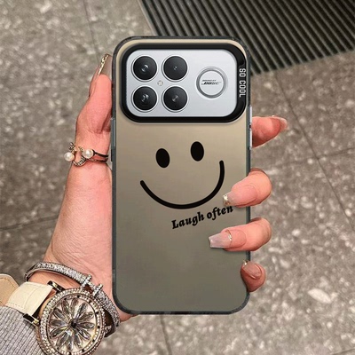 适用防摔简约软胶手机壳