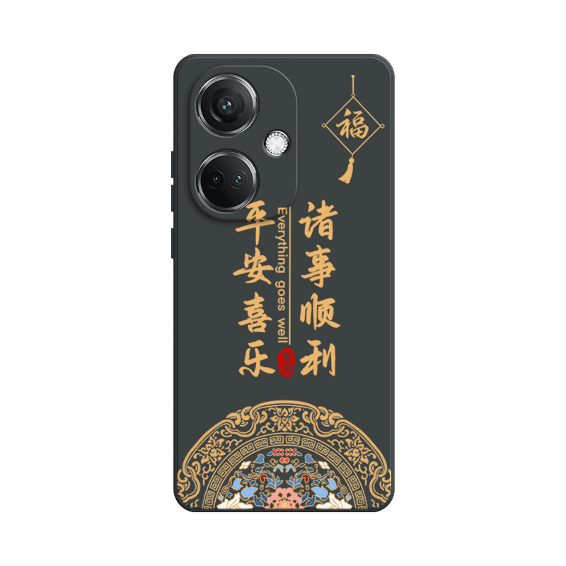 八方来财适用oppok11手机壳K11磨砂OPPO硅胶5G全包PJC110防摔opopk115G保护opρok套opp0pp0ppok男女oppk新款
