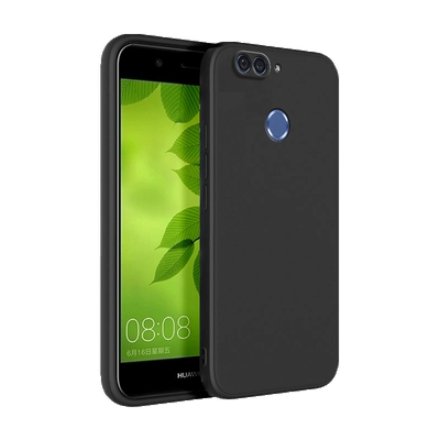 适用华为nova2plus手机壳2pBAC一AL00硅胶novo全包nove防摔nowa保护note套n0va男nov女aloo新款BACAL磨砂软壳