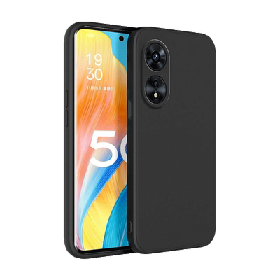 适用OPPOA1Pro手机壳A1Por5G硅胶全包opp0pp0ppoa防摔PHQ110保护套opopa男opa女oppa新款opooa纯色简约外壳潮