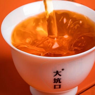 大坑口老茶客链接