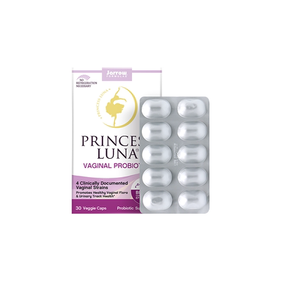 【海外旗舰店】月神女性益生菌