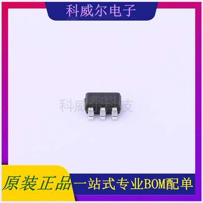 R7731AGE AC-DC控制器和稳压器 品牌台湾立锜 封装SOT-23-6