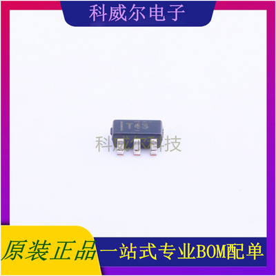 TPS73618DBVR 封装SOT-23-5 TI 线性稳压器 全新原装