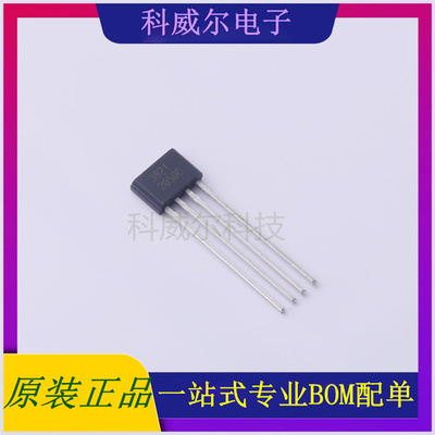 PT3921E2OBG7P1 封装TO-92-4PROLIFIC电机驱动芯片 全新原装