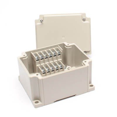 东洋技研BOXTM-110-111接线盒