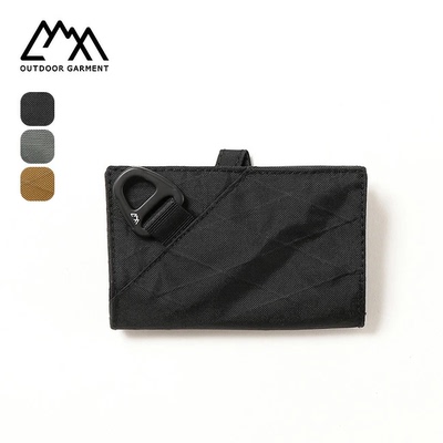 CMF OUTDOOR GARMENT 户外钱包 X-PAC CMF2402-AC10 钱包零钱包