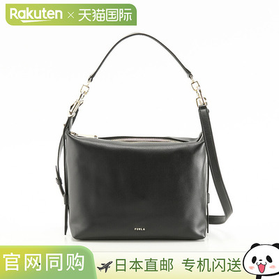 日本直邮芙拉 FURLA 手提包 TONIE M HOBO WB01964 A23
