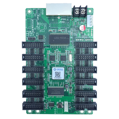 灵星雨全彩led显示屏发送接收卡RV908M 926 901H 901T 921 TS802D