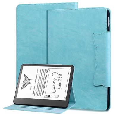 适用亚马逊Kindle Scribe保护套10.2寸电子书kindlescribe轻薄壳