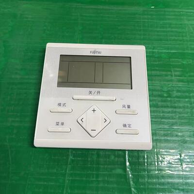 富士通线控器UTY-RLRQ FG0058 UTY-RNRYZ2 60302-2305001