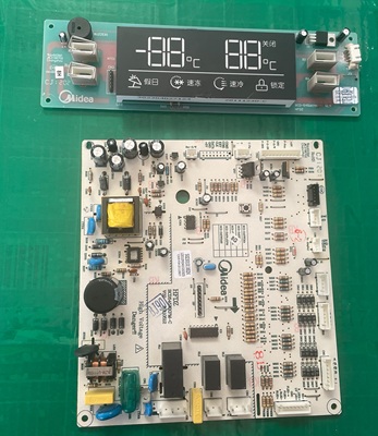 冰箱电源板50230101002K