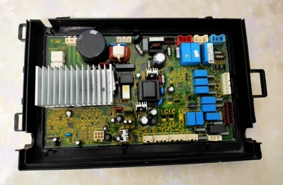 海尔洗衣机 XQGH80-HBF1406 主板0021800024显示板0021800020