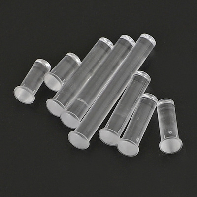 圆头PC透明导光柱LED贴片