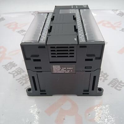 欧姆龙CP1H-X40DR-A V640-HS61 2M V640-HAM11-ETN-V2 V640-A90