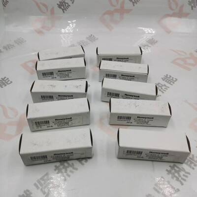 美国Honeywell霍尼韦尔 一级代理 吹扫卡ST7800A1039
