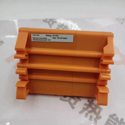 美国Honeywell霍尼韦尔模块FC-TSDI-1624