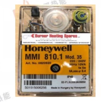 美国霍尼韦尔 Honeywell MMI810.1 MOD.35  0620920U