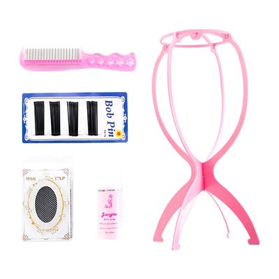 漫真假发专用支架质量超强韧性