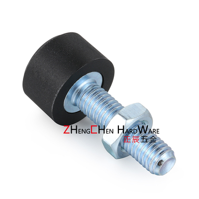 正辰五金聚氨酯内六角孔