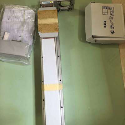 议价博泰直线模组CTHB-L10-300-BR-T20-E5，全可维修