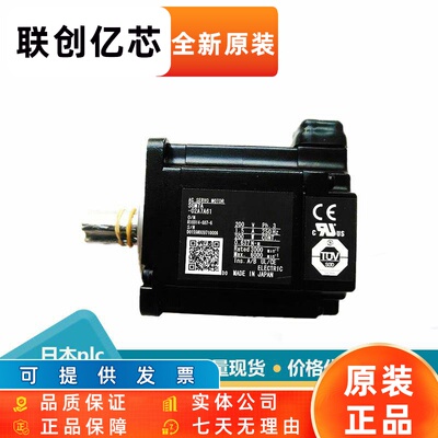 安川电机伺服马达SGME-08AF14 SGME-01AFNS11 SGME-01AF14B