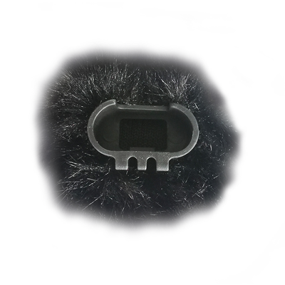 猛玛LarkM1防风毛衣防尘降噪