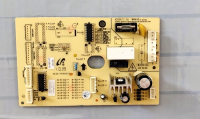 适用三星冰箱BCD-285WNMVS主板