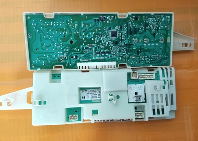 适用于滚筒洗衣机 Athletic1098XS Silver1088xs电脑板主板测试好