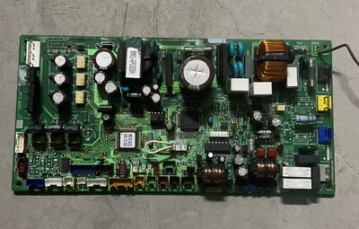 原装东芝中央空调内机主板MCC-1402-07S/10S /12 MMU-AP0305H