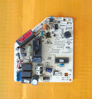 海尔电脑板0011800029AH/AL主板