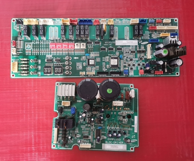 三星变频空调电路板DB93-05958L DB91-09483A多联机DB41-00665A