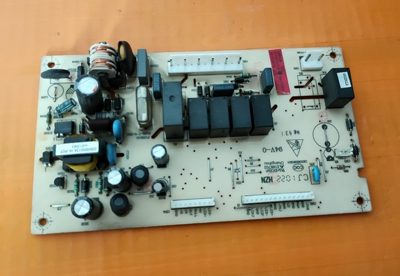 海尔冰箱0064000230B电脑主板