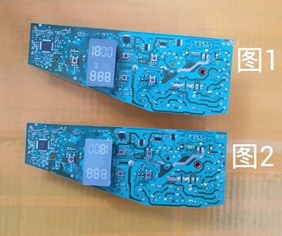 金羚滚筒洗衣机G04 DF86电脑板主板Z5735AG Z5635AB 475640BC
