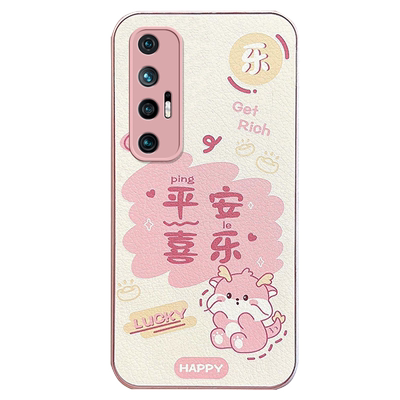 适用于小米10s保护壳全包防摔