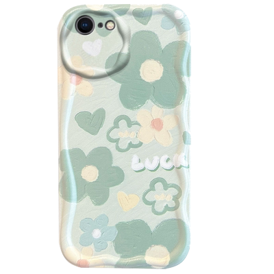 适用于苹果7/8/se2/se3软壳全包