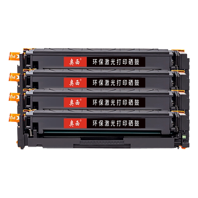适用CF500A/202A硒鼓惠普