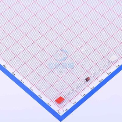 稳压二极管 1N4742ATR DO-41