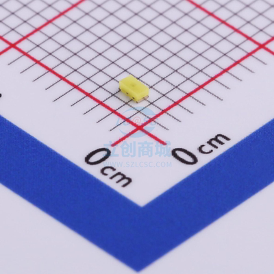 发光二极管/LED VLMW11R2S2-5K8L-08 0603 VISHAY(威世)