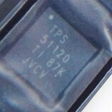 TPS51120RHBR TPS51120 VQFN32 全新原装 步降控制器