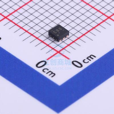 线性稳压器(LDO) TPS73401DRVR WSON-6