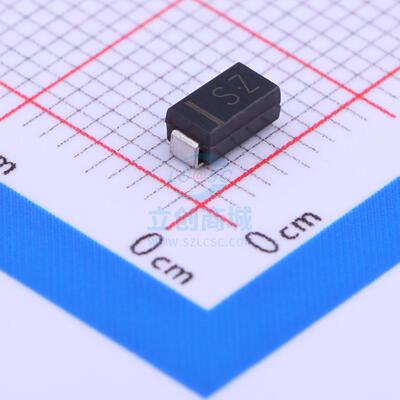瞬态抑制二极管(TVS) SMAJ250A SMA(DO-214AC)