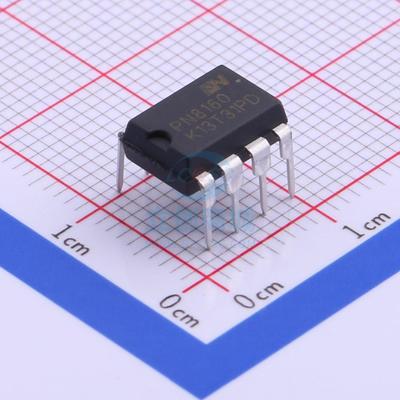 AC-DC控制器和稳压器 PN8160NEC-T1T DIP-8