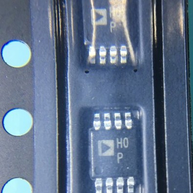 ADI仪表放大器 AD8220 AD8220BRMZ 仪表放大器 MSOP8 新 正道